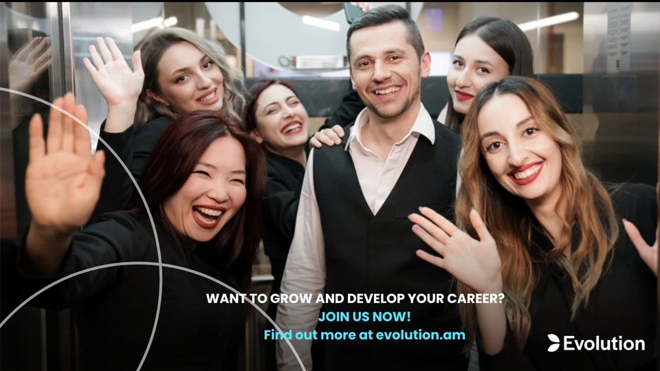Apply form GP AM TA efforts - Evolution Armenia
