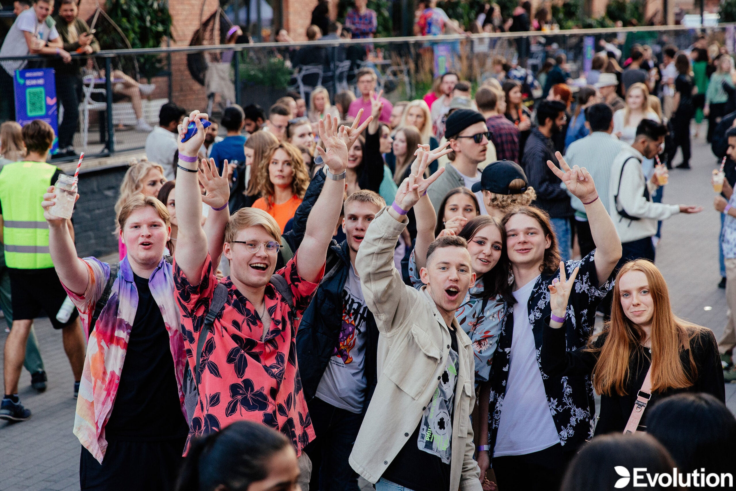 Careers in Bulgaria | Join Evolution