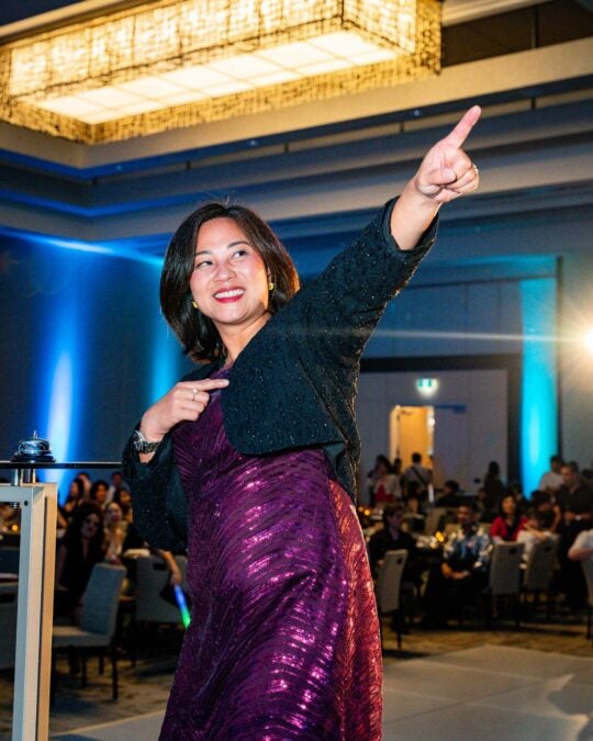 Evolution Summer Party 2025 in Vancouver - Evolution Canada