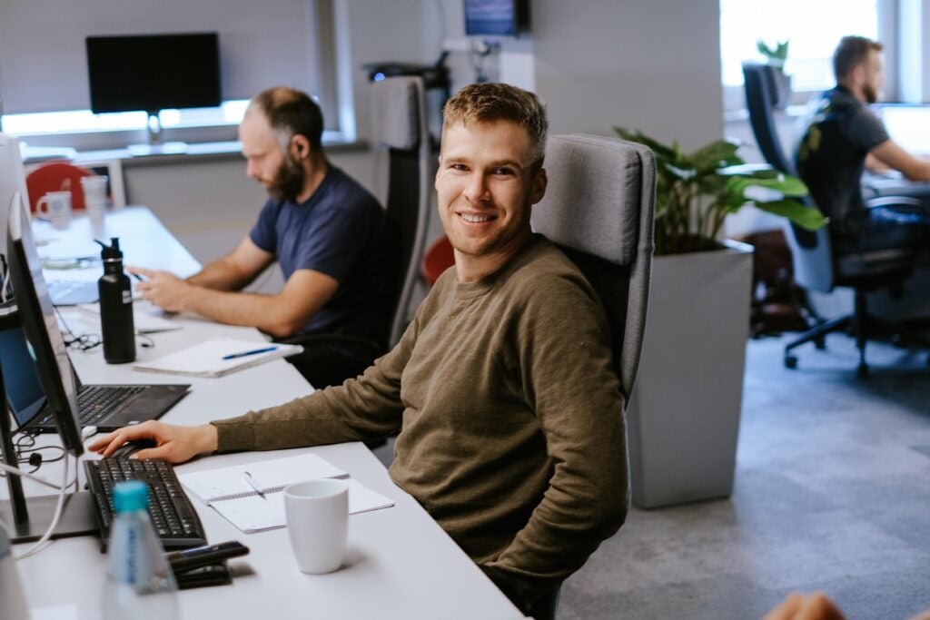 Latvia - Evolution Engineering