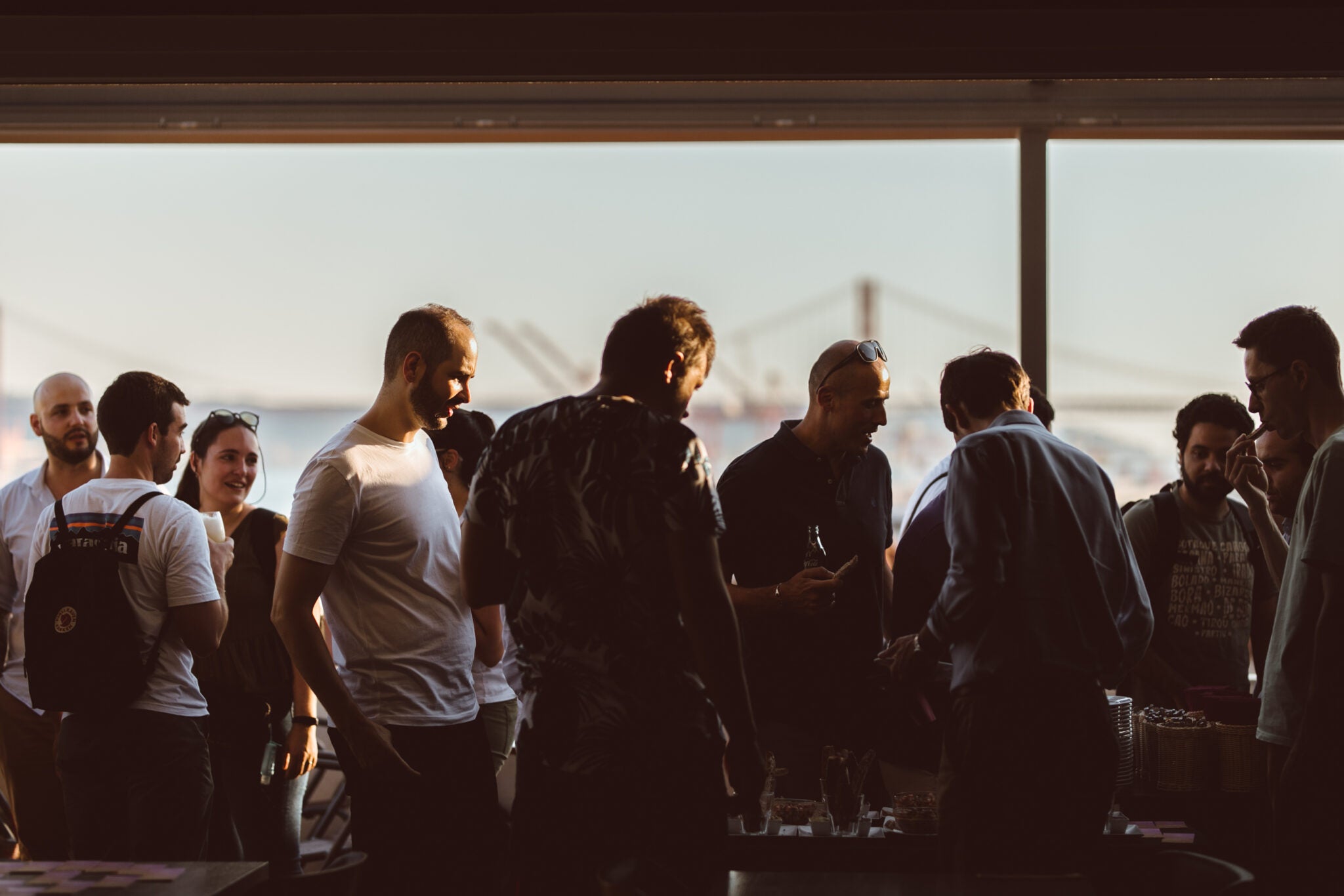 Portugal - Evolution Engineering