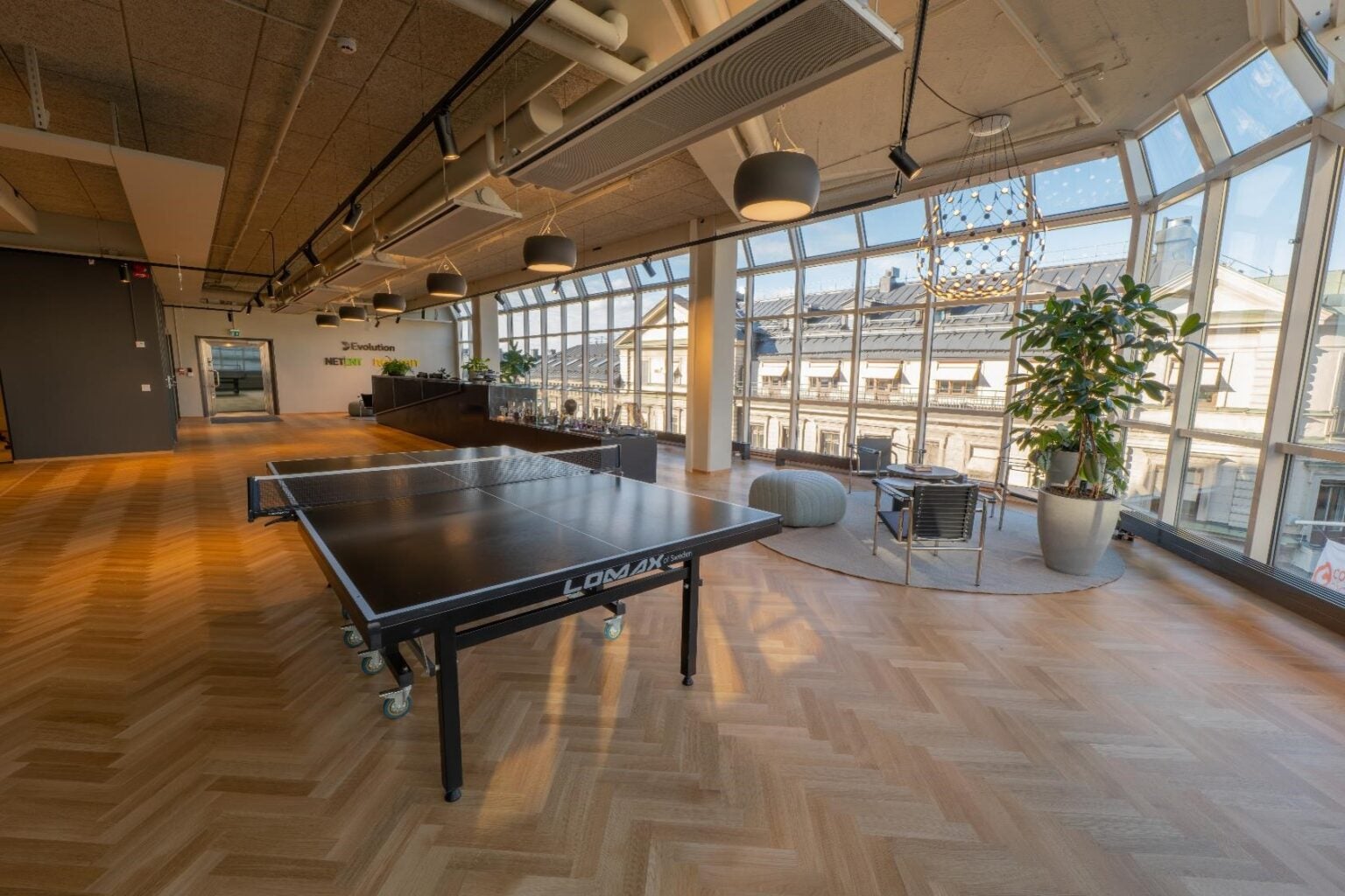 Engineering - Evolution Engineering