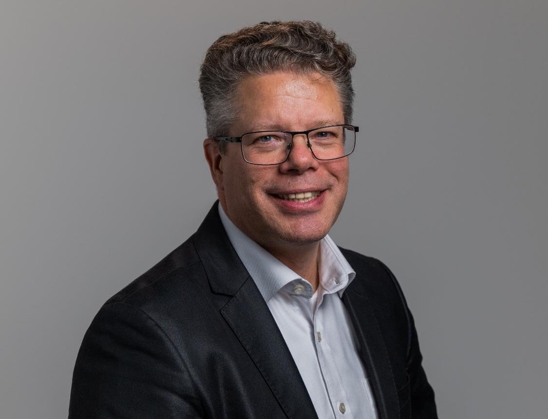 Sweden - Evolution Engineering