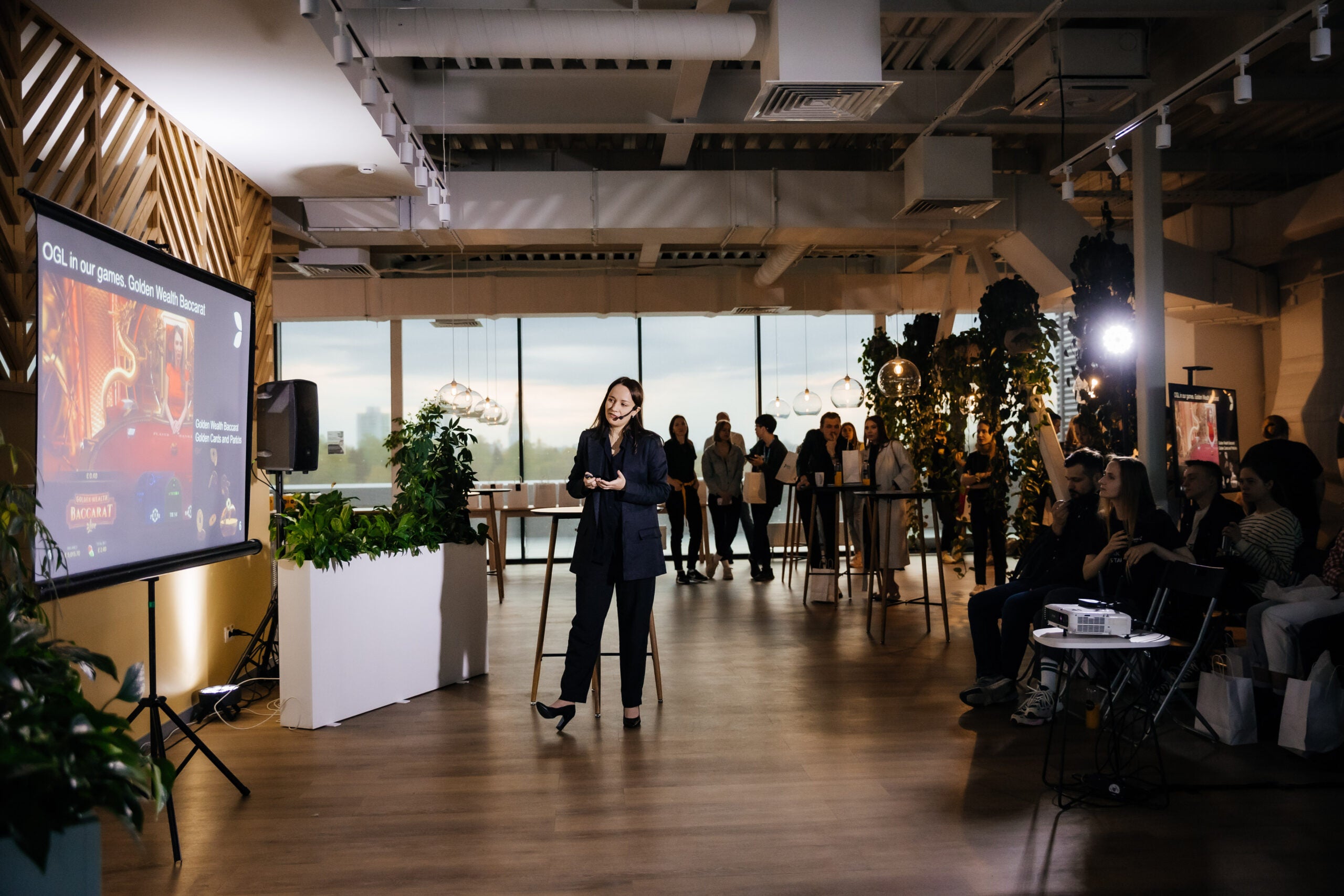 Main Georgia - Evolution Georgia