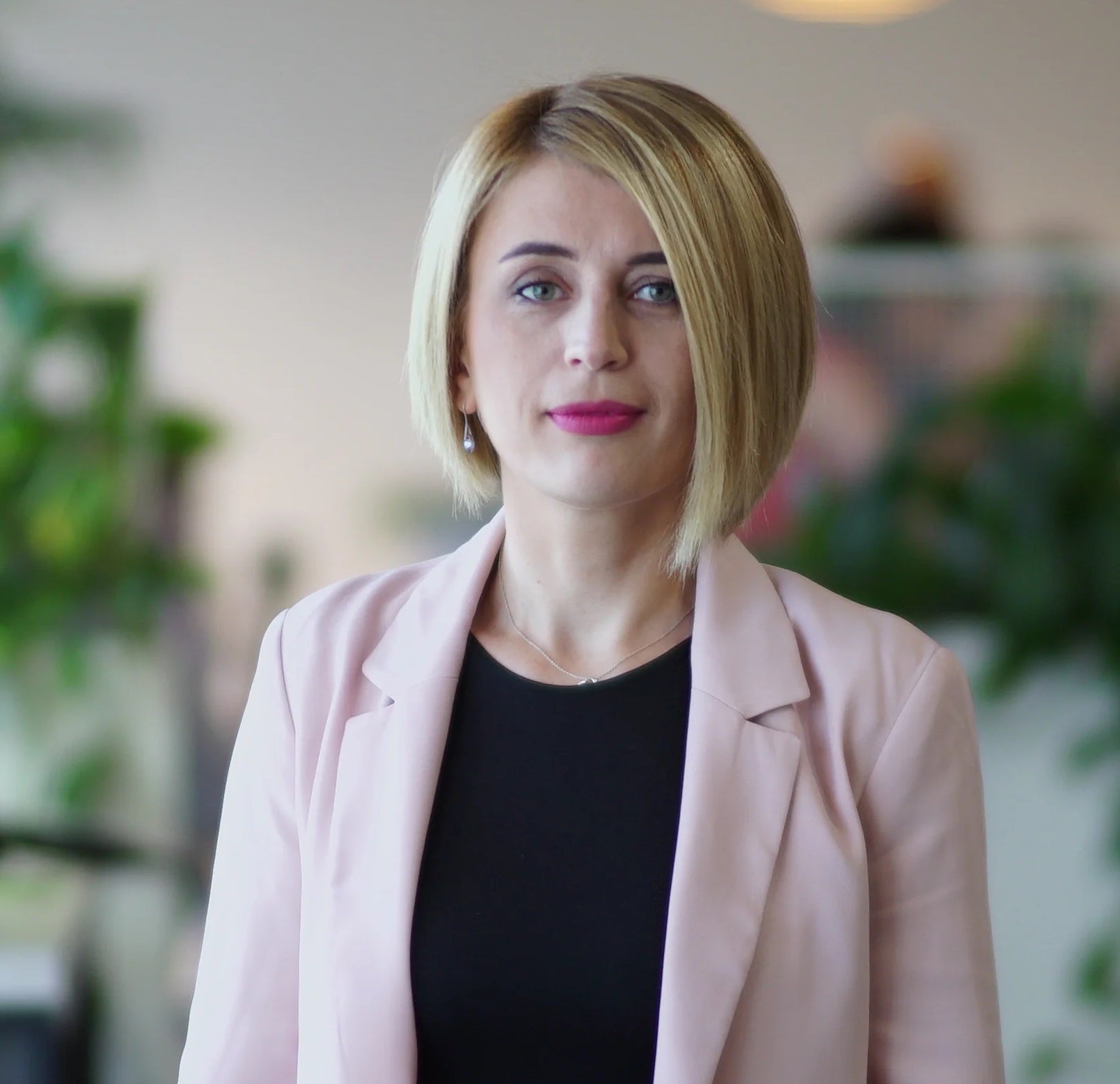 Main Georgia - Evolution Georgia