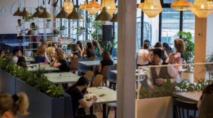 Main Georgia - Evolution Georgia