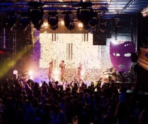 Main Georgia - Evolution Georgia