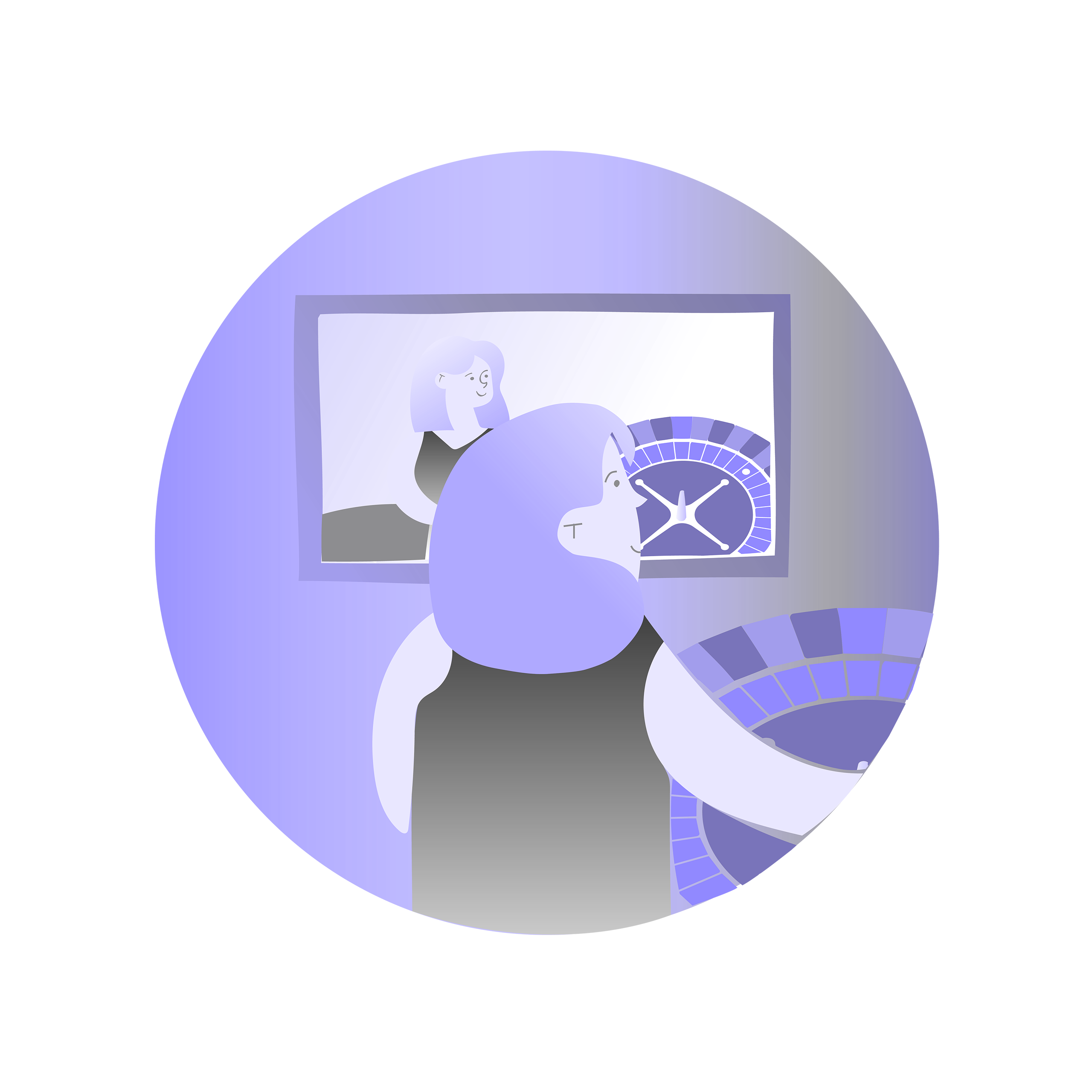 Join Evolution as a Game Presenter