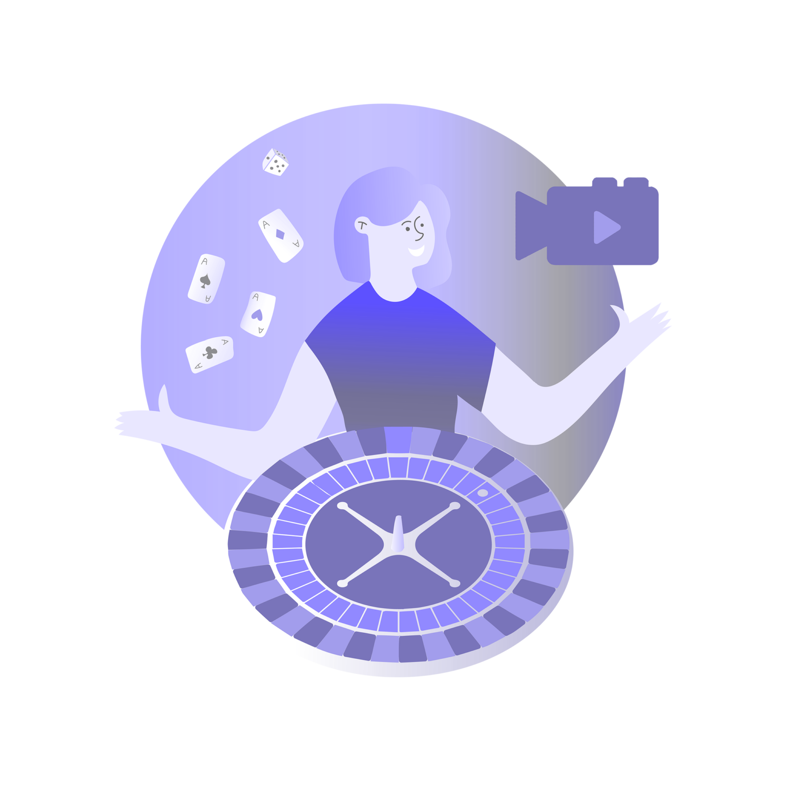 Latvia Studio Operations - lv - Evolution Latvia