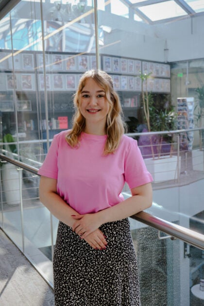 Latvia Studio Operations - lv - Evolution Latvia