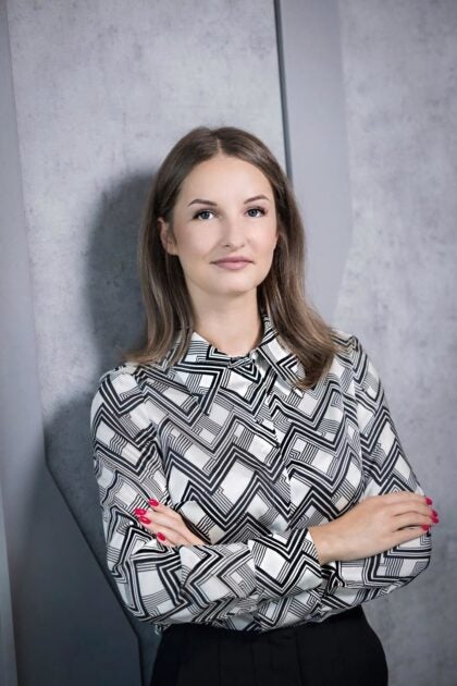 Latvia Studio Operations - lv - Evolution Latvia