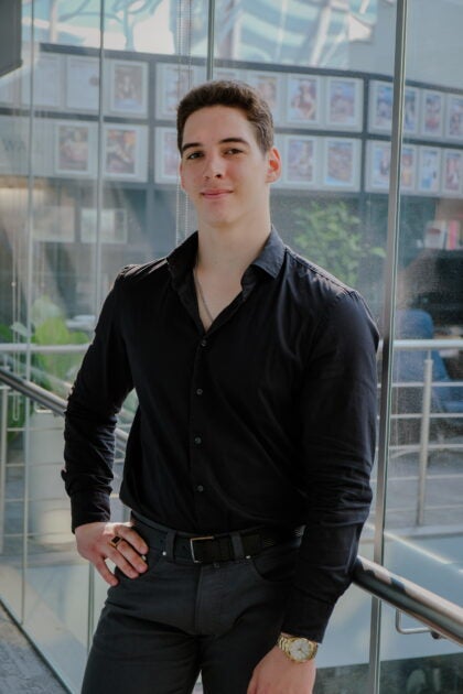 Latvia Studio Operations - lv - Evolution Latvia