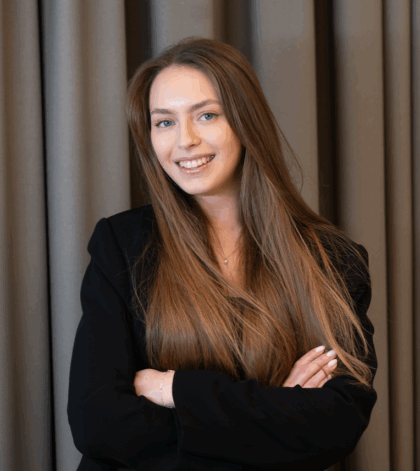 Lithuania Operations - Evolution Lithuania