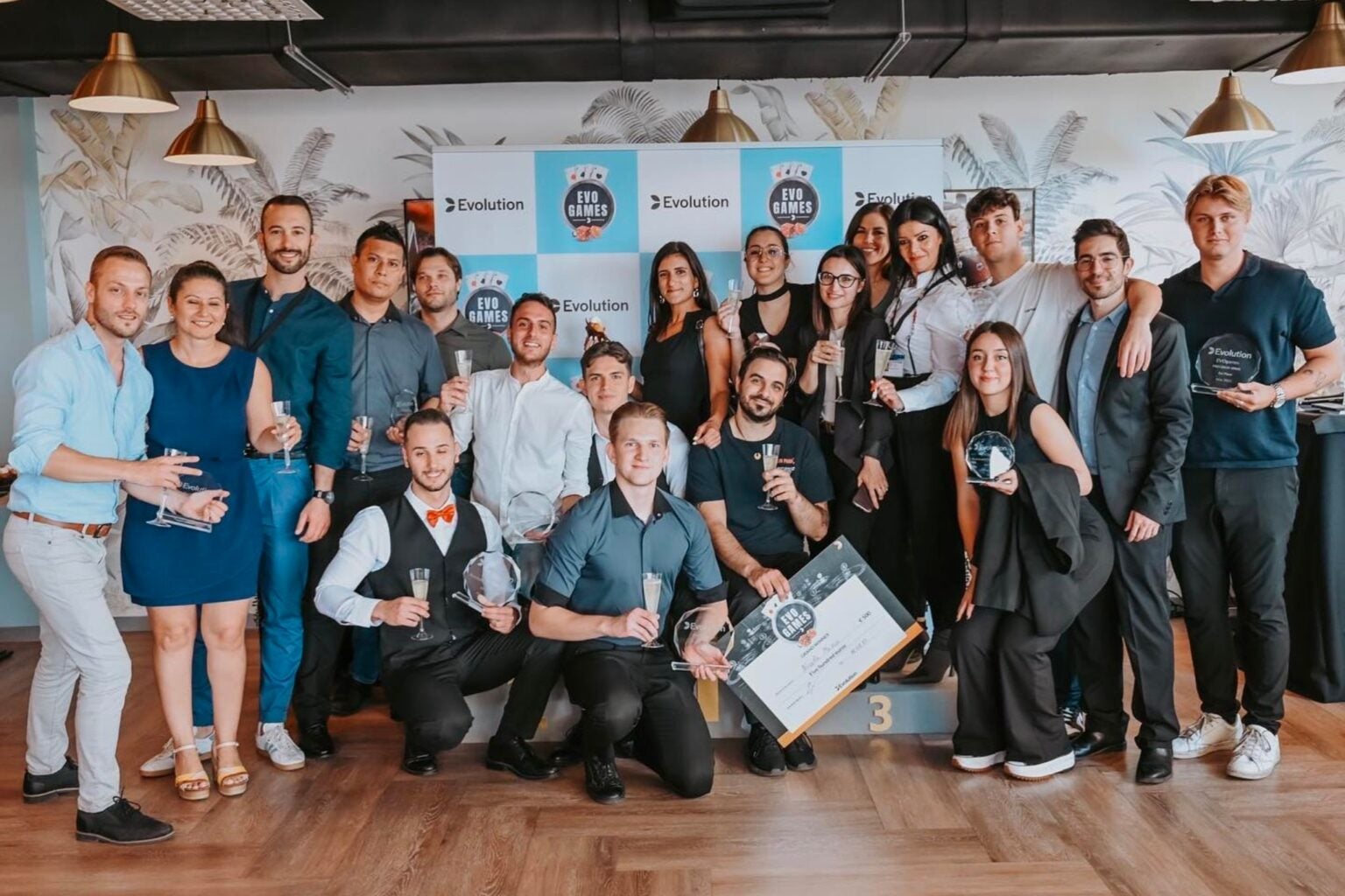 Job in Malta - Work Abroad in Paradise - Evolution Malta