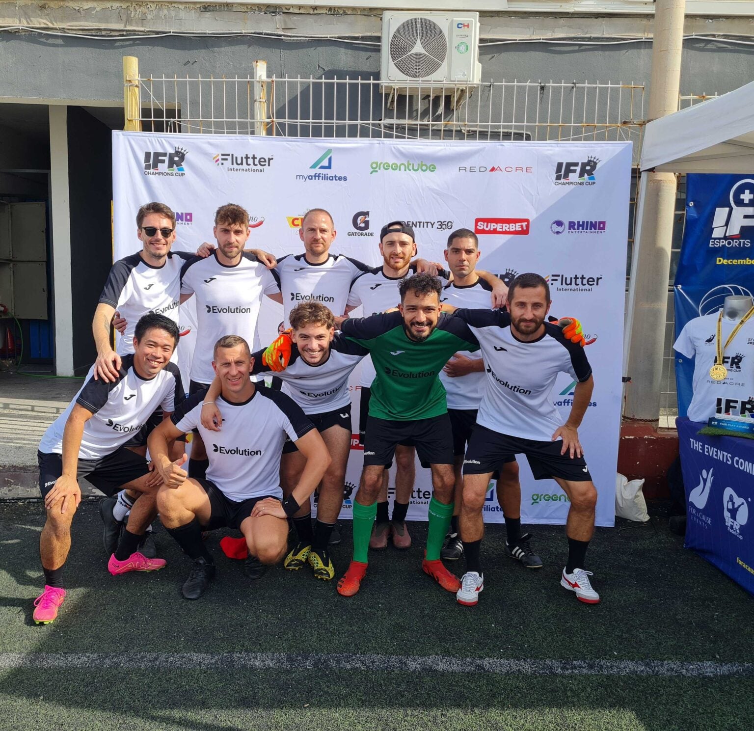 Job in Malta - Work Abroad in Paradise - Evolution Malta