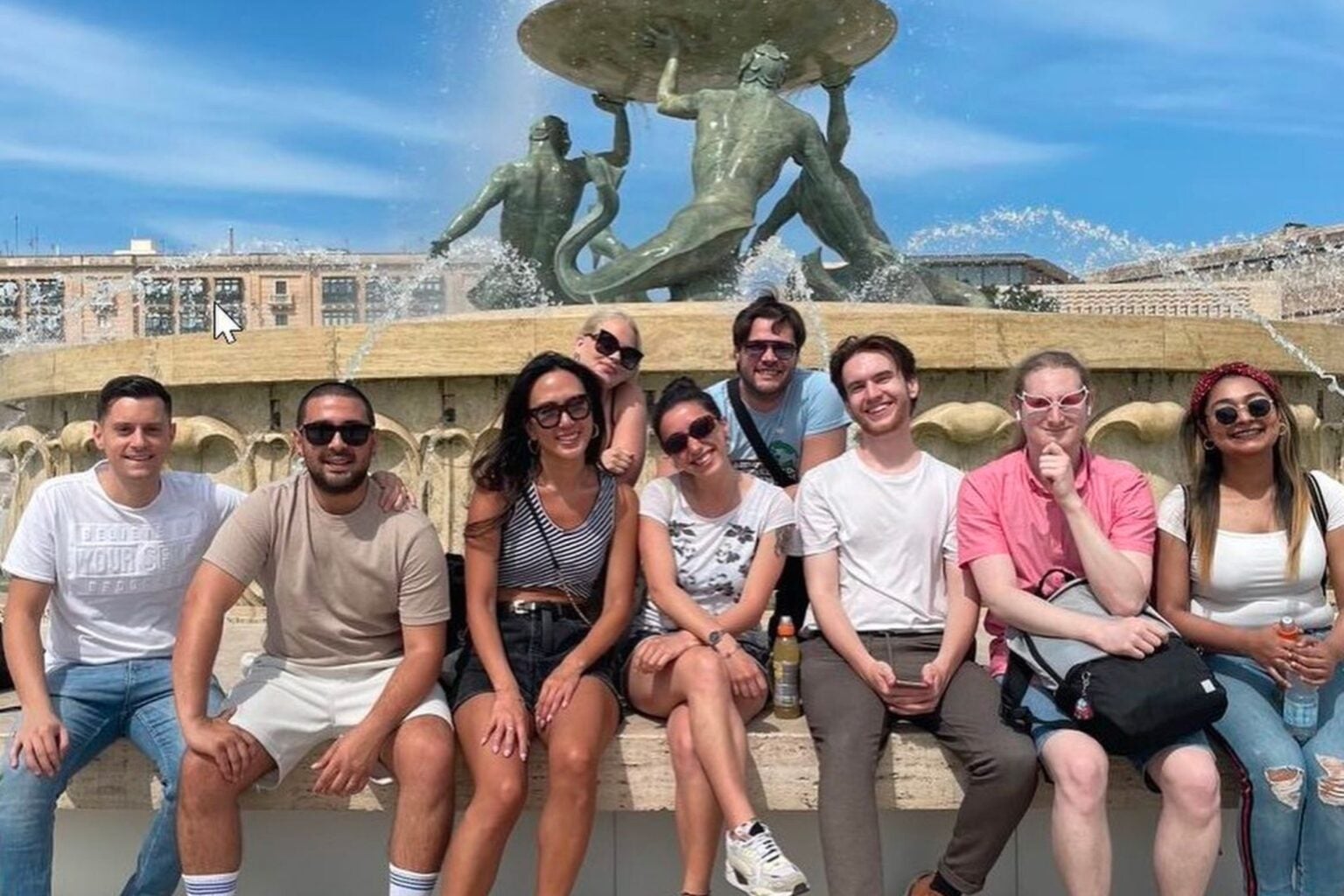 Nederlandse sprekende Game Presenter Malta - Evolution Malta