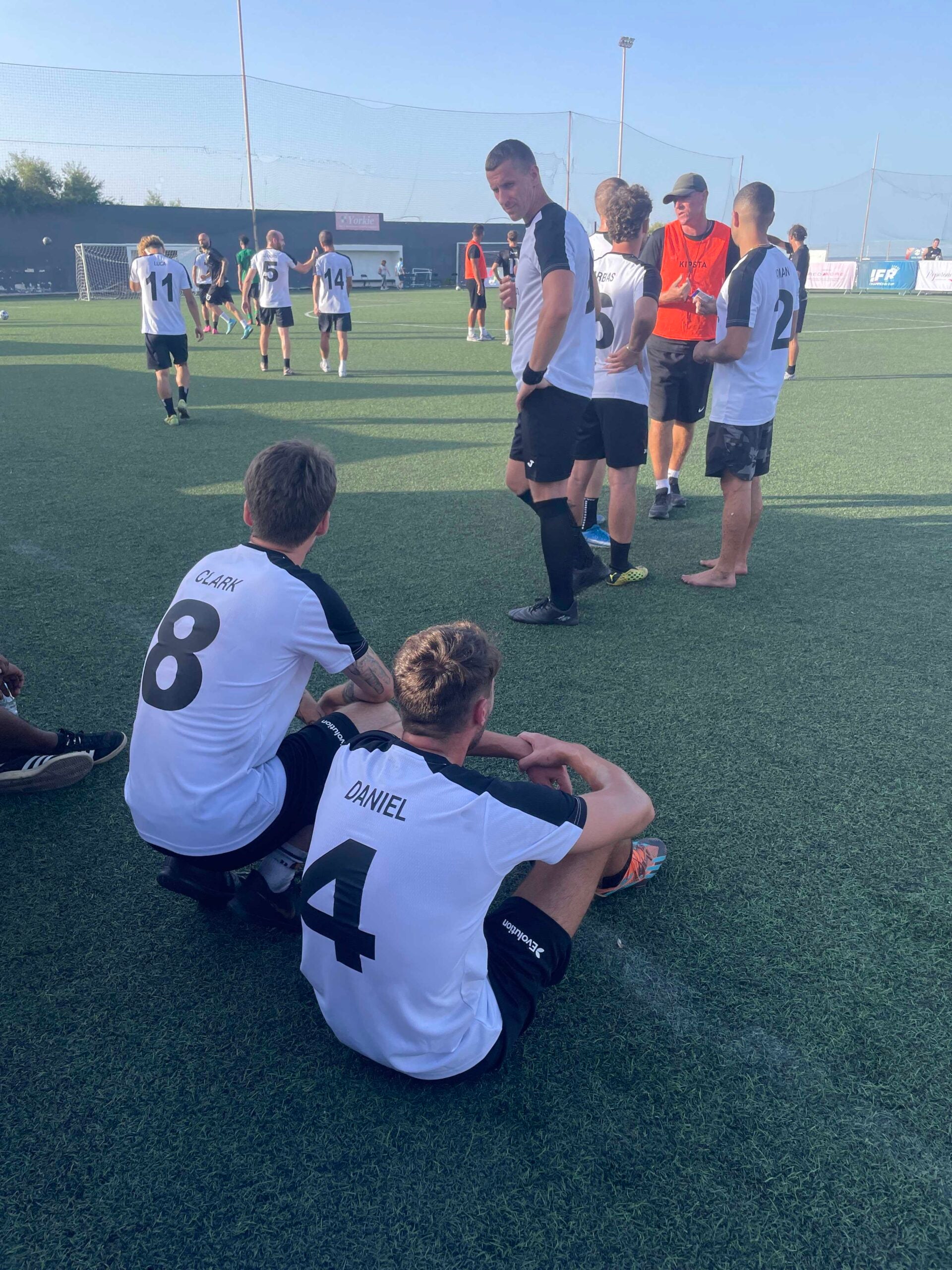 Nederlandse sprekende Game Presenter Malta - Evolution Malta