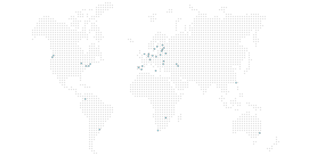 Start your career in Malta as a Game Presenter