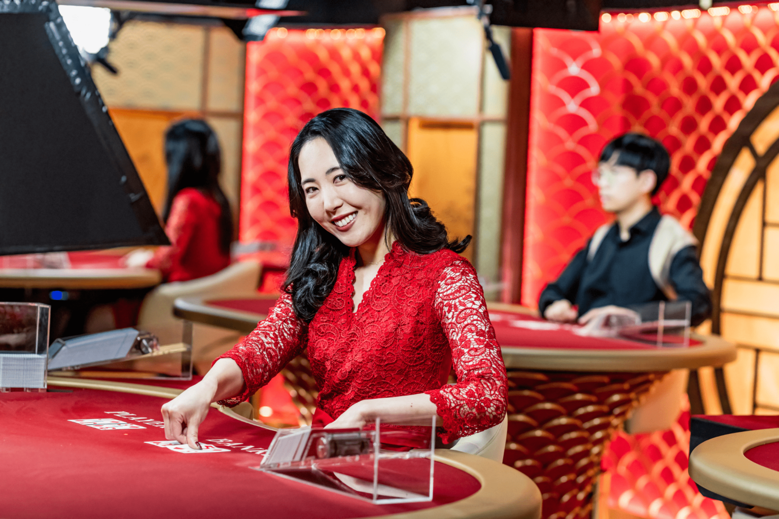 Homepage - Evolution Philippines