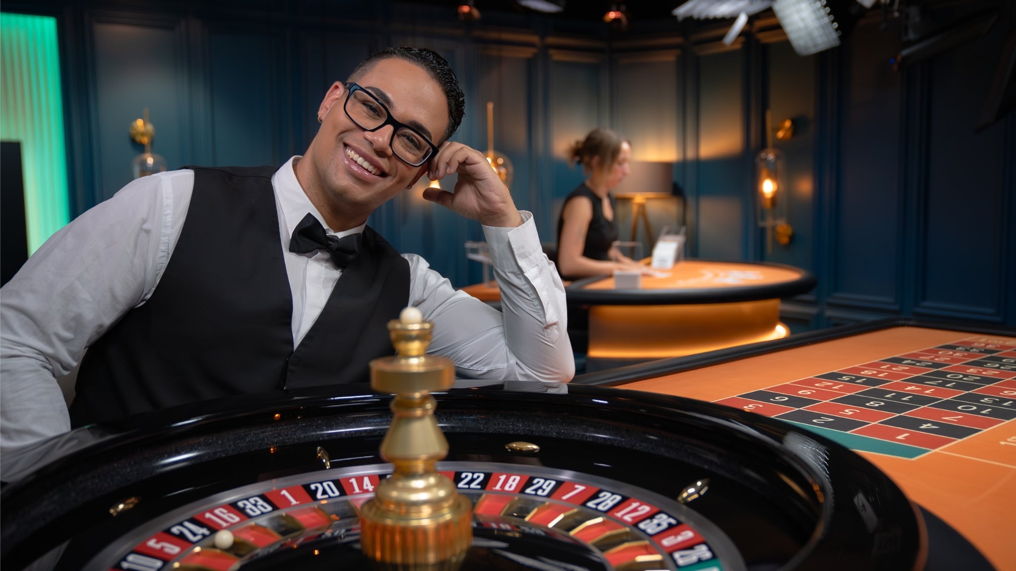 Looking for Jobs in Spain? - Evolution Spain