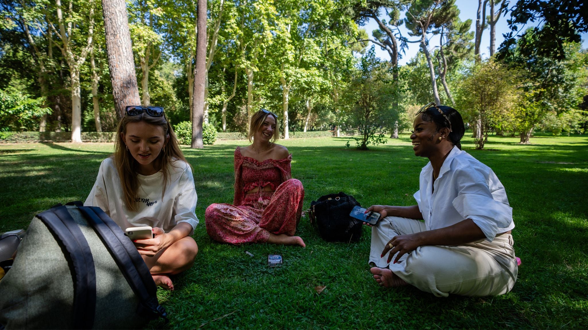 Looking for Jobs in Spain? - Evolution Spain