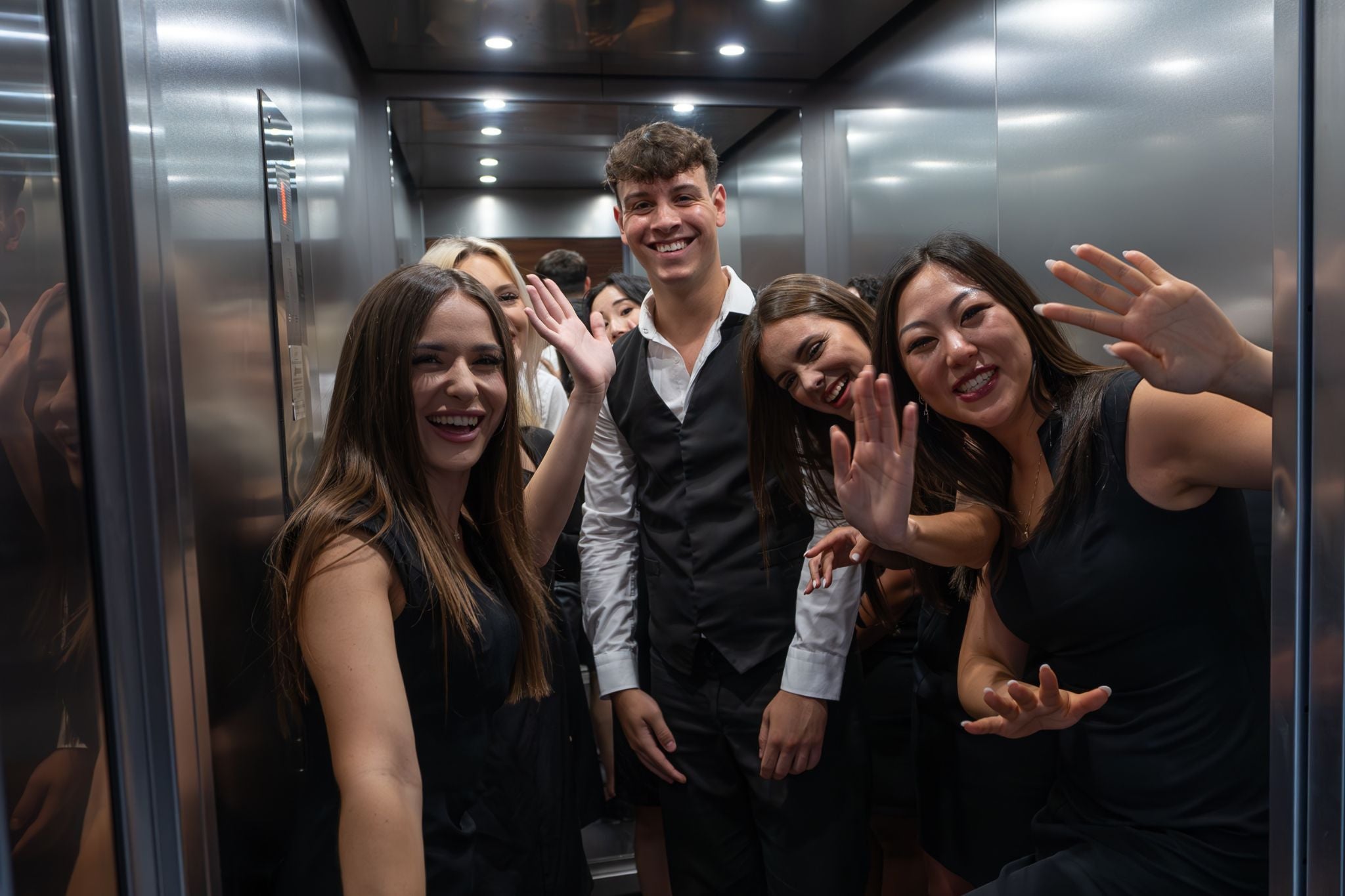 Looking for Jobs in Spain? - Evolution Spain