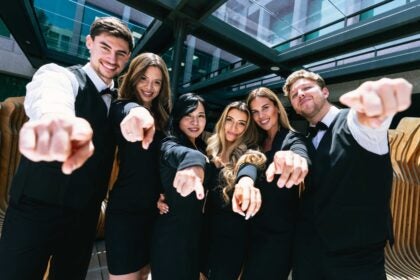 Madrid Game Presenter jobs - Evolution Spain