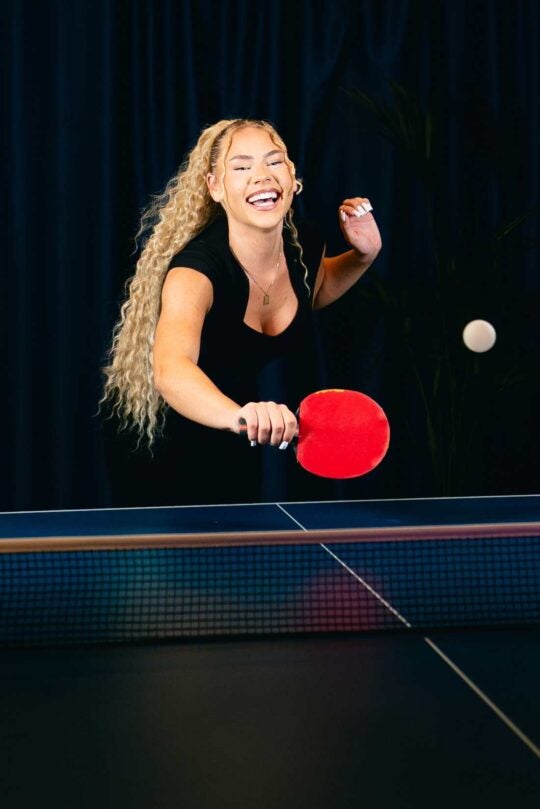 Madrid Game Presenter jobs - Evolution Spain