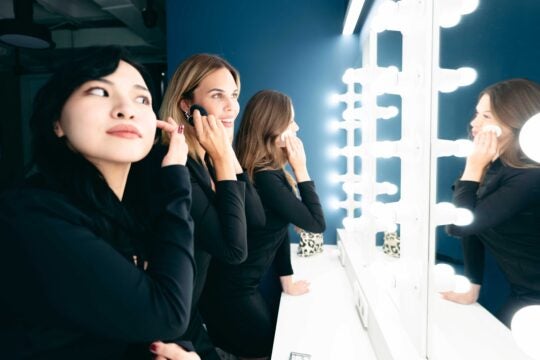 Madrid Game Presenter jobs - Evolution Spain