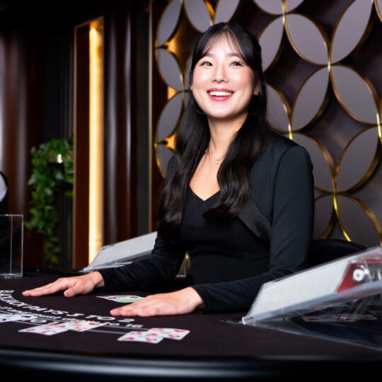 Madrid Game Presenter jobs - Evolution Spain