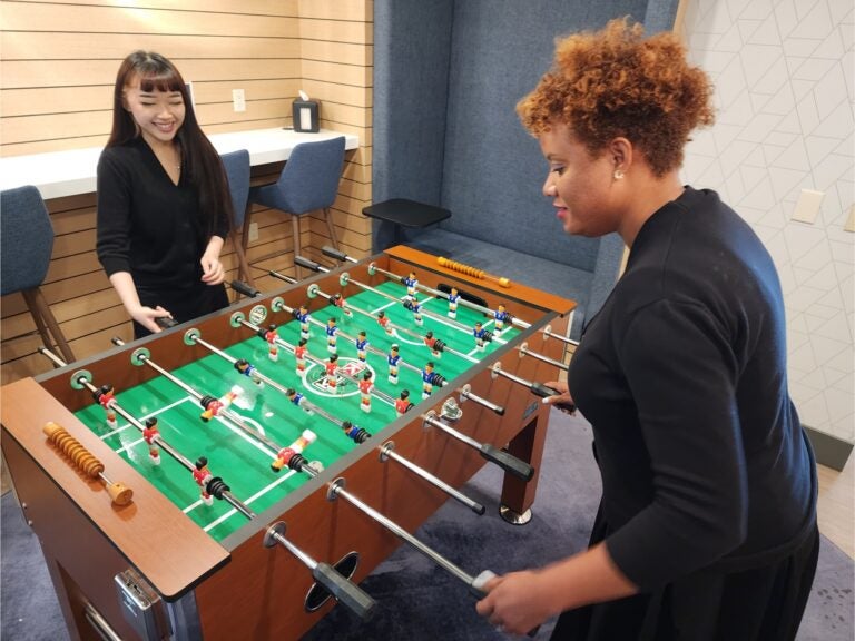 Pennsylvania - Evolution USA