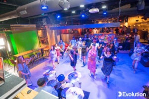 Connecticut - Evolution USA