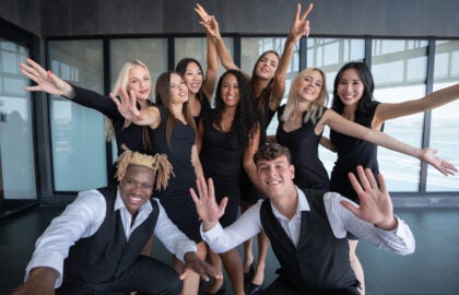 Connecticut - Evolution USA