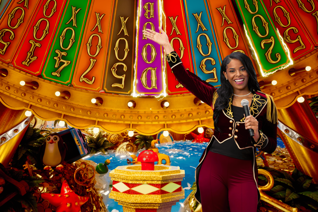 Michigan Southfield - Evolution USA