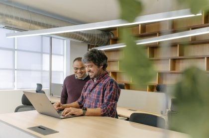 Business Support - Evolution Careers