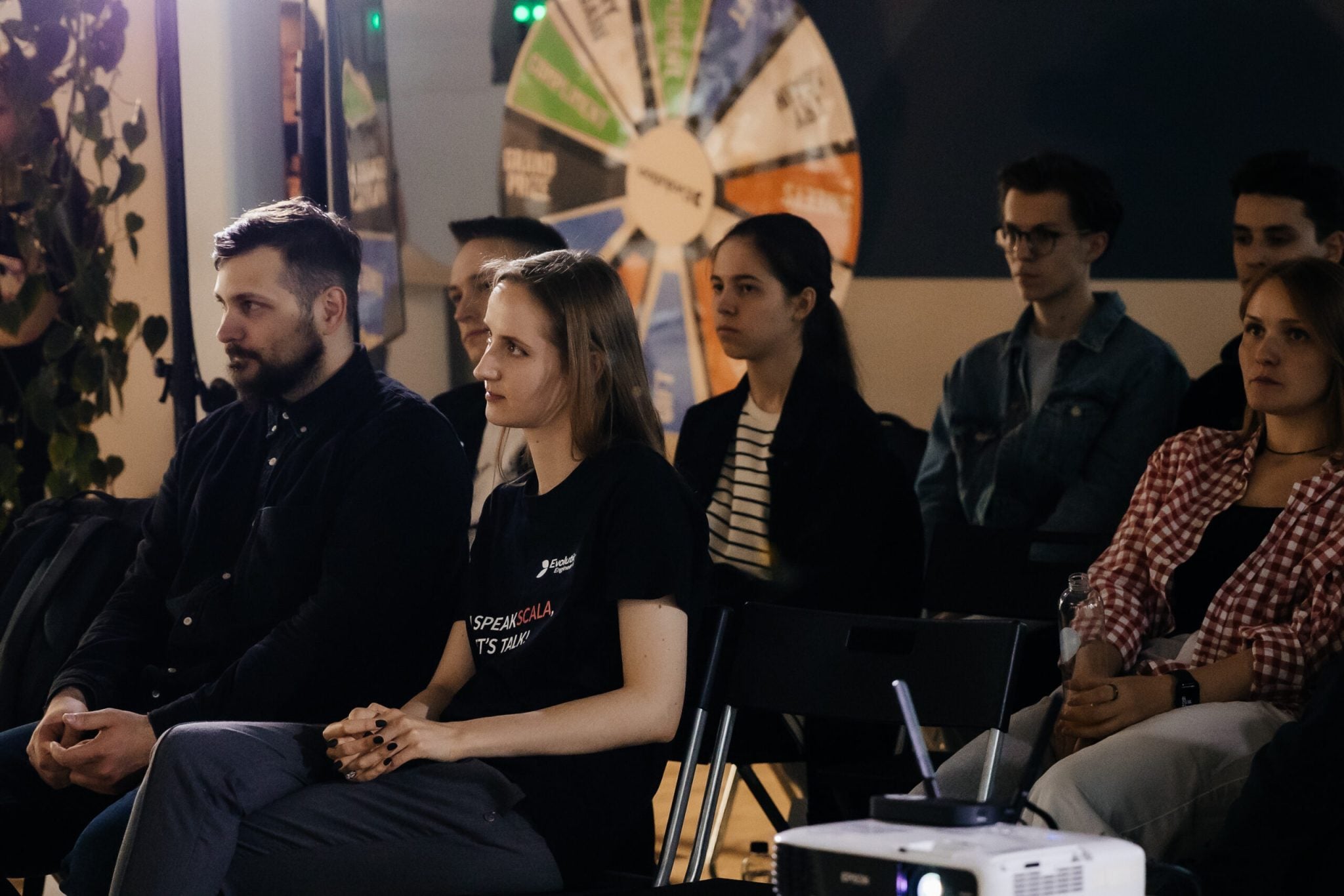 About us - Evolution Careers