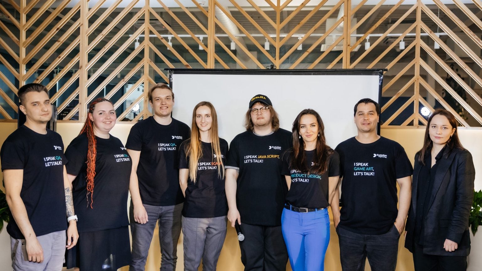 MAIN - Evolution Careers