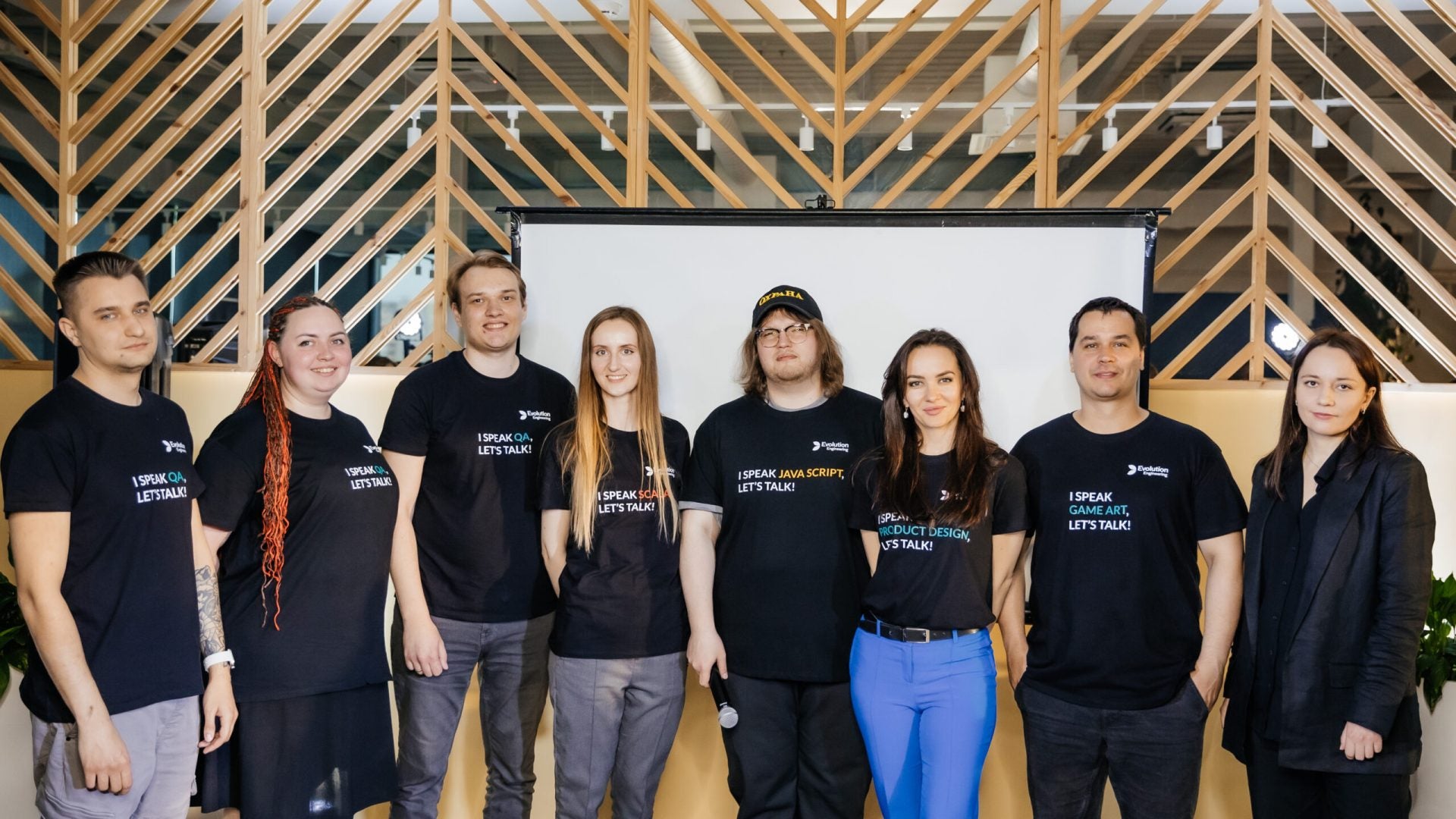 MAIN - Evolution Careers