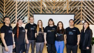 MAIN - Evolution Careers