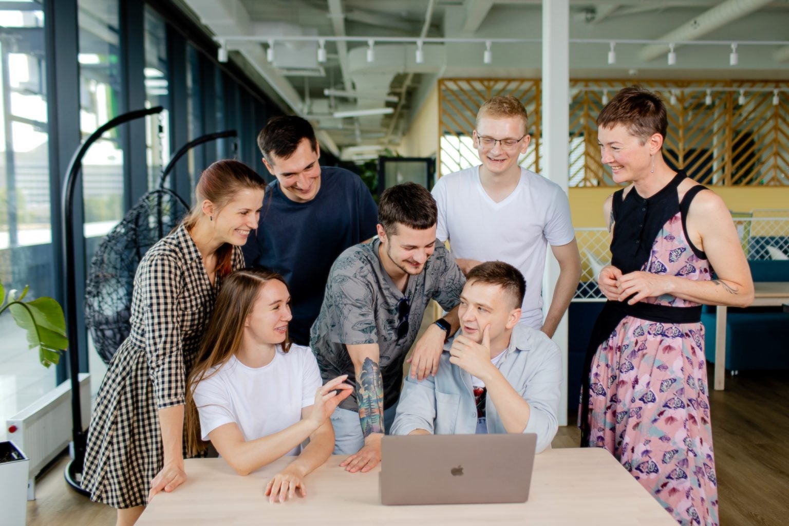 MAIN - Evolution Careers