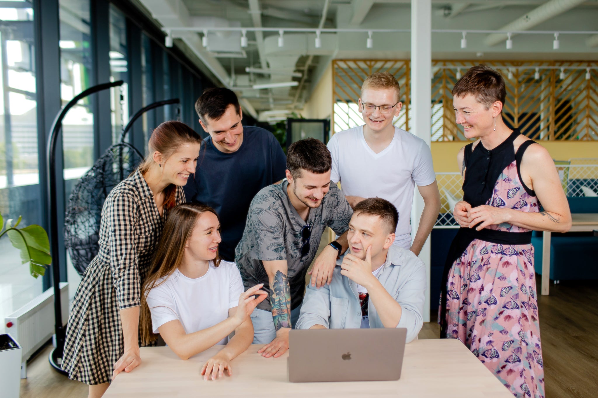 MAIN - Evolution Careers