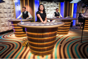 MAIN - Evolution Careers